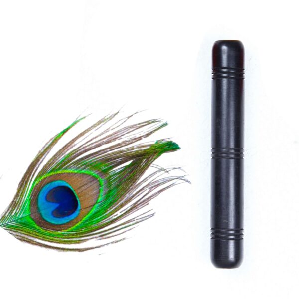 Karungali Kattai Original 6 Inches - Aalayam Selveer