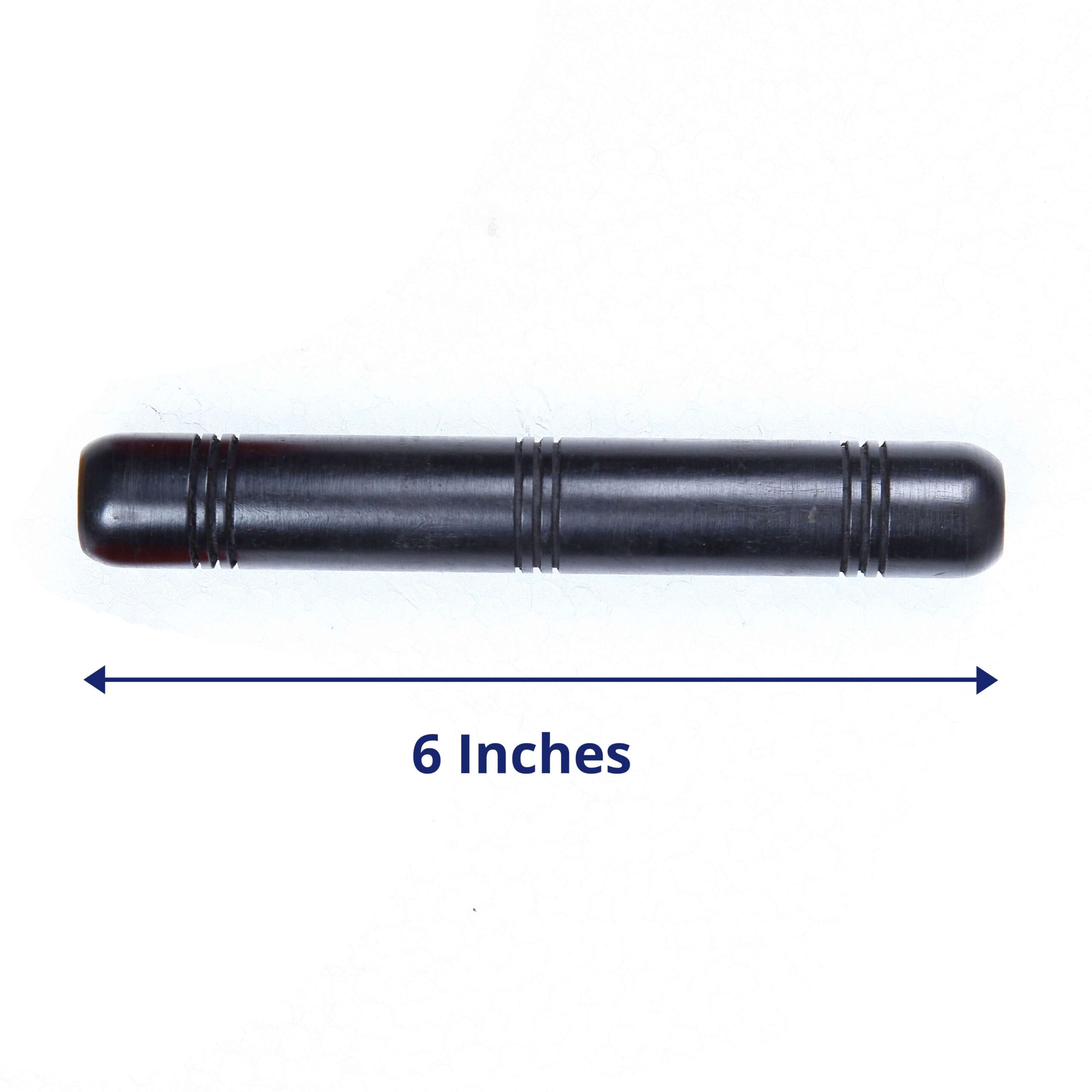Karungali Kattai Original 6 Inches - Aalayam Selveer