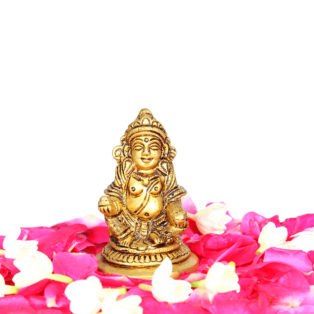 Kuberan Silai Small + Free Shipping - Aalayam Selveer