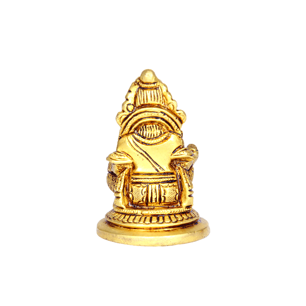 Kuberan Silai Small + Free Shipping - Aalayam Selveer