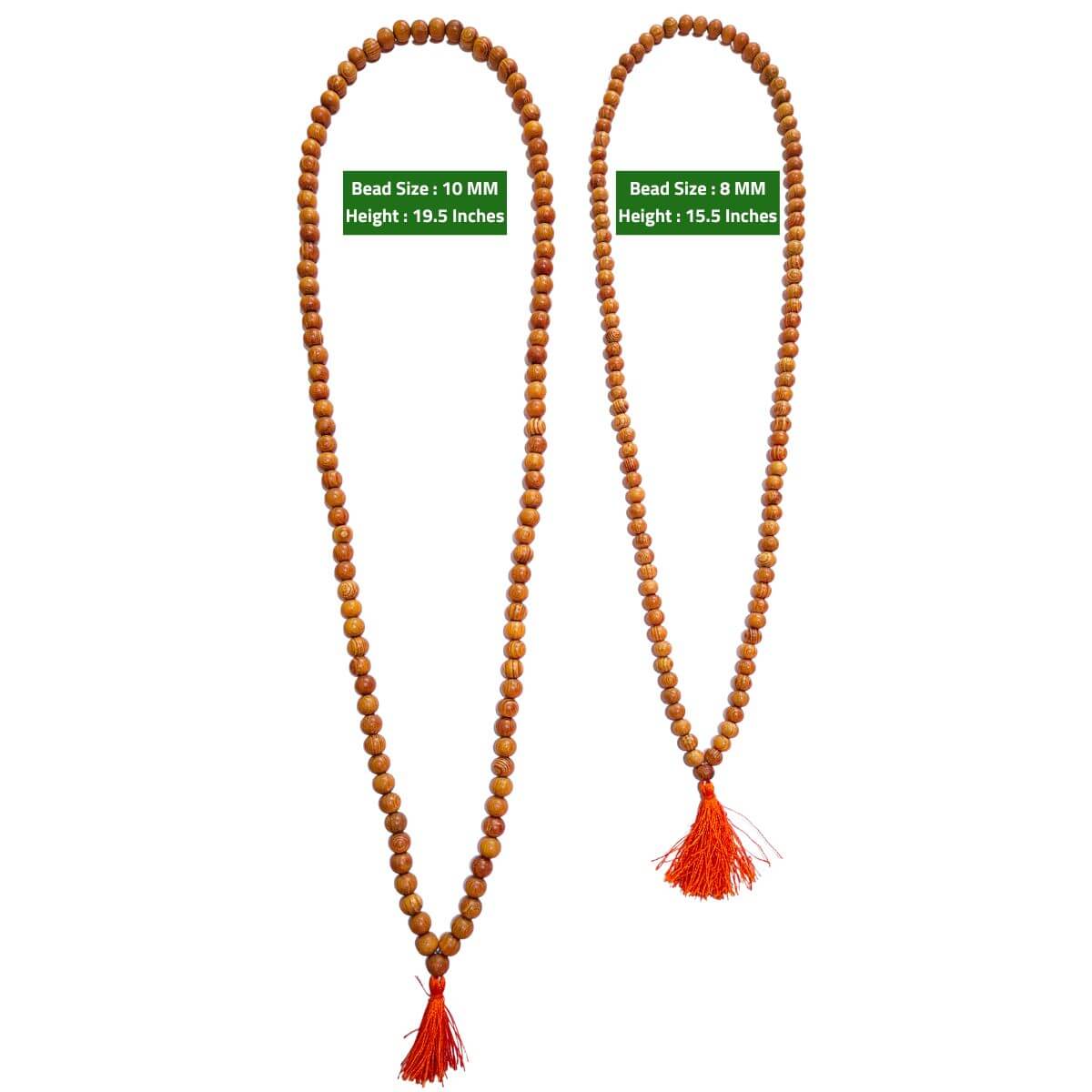 Devadaru Malai 8mm + Free Shipping - Aalayam Selveer