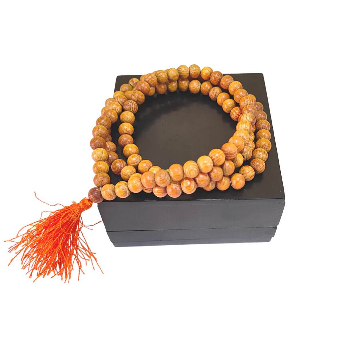 Devadaru Malai 10mm + Free Shipping - Aalayam Selveer